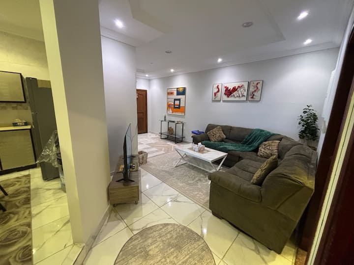 Chic Apartment 1 - Jeddah