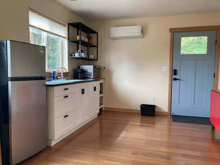 Bright, Cozy Apartment In Sheridan - Spirit Mountain Casino, Grand Ronde