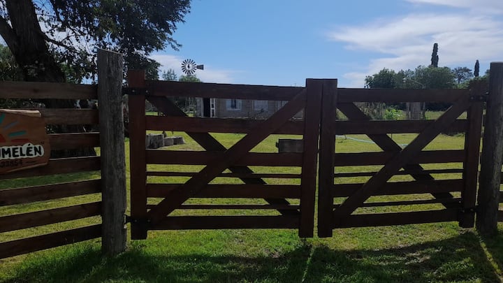 Casa Quinta - San Nicolás de los Arroyos