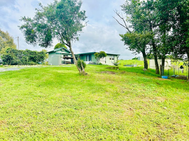 Farm Cottage Stay, - Candelo