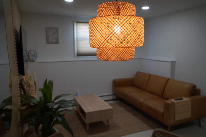 Home In Elmont - Murray Hill – New York

