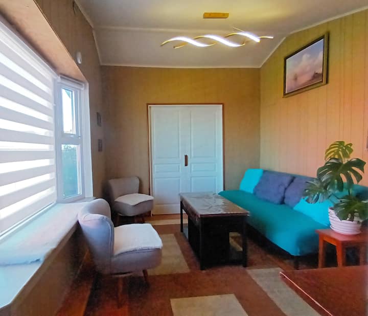 Espacio Hispania, Apartamento. - Puerto Montt
