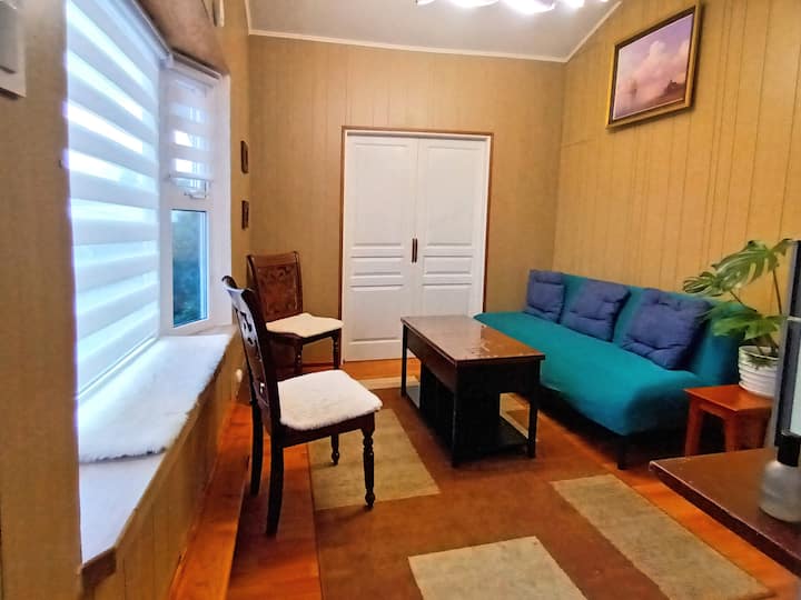 Espacio Hispania, Apartamento. - Puerto Montt