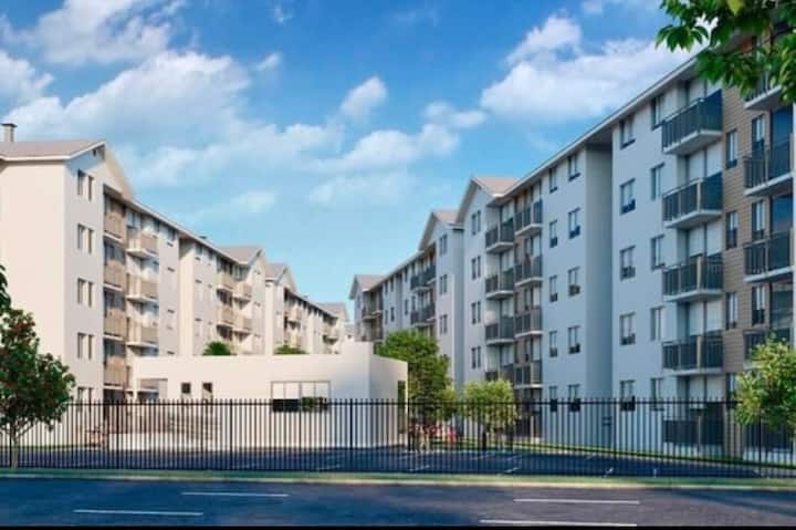 Apartamento En Arriendo Diario - Puerto Montt