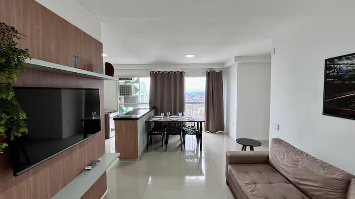 Três Quartos  Bela Vista - Goiânia