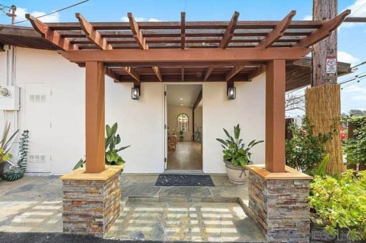 Del Mar/solana Beach Home - Encinitas, CA