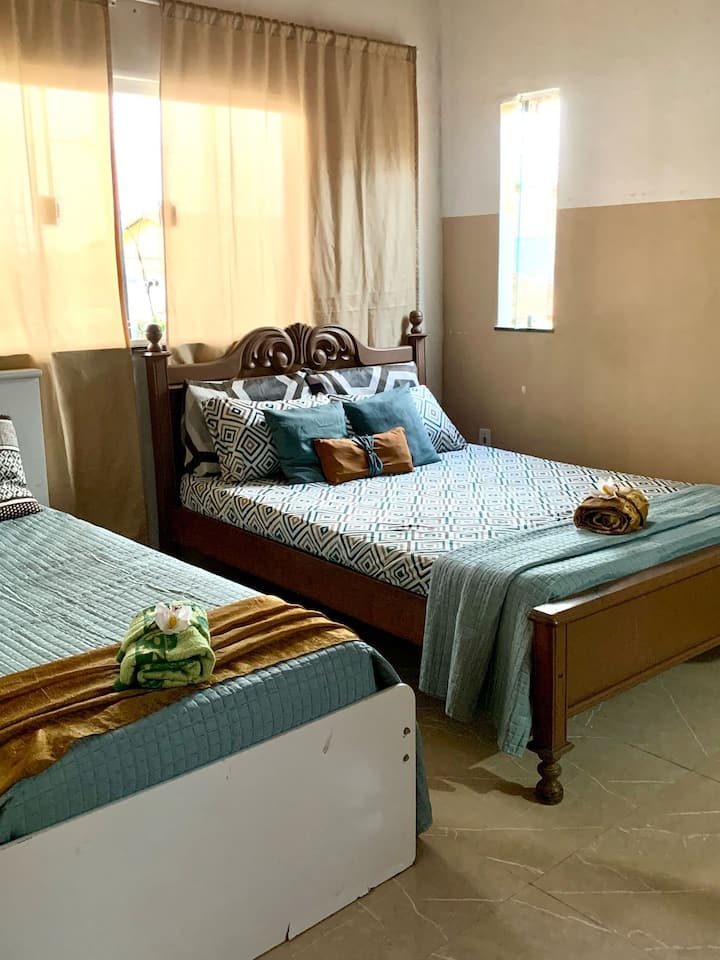 Casa Estilosa, Vista Pro Mar Em Unamar-cabo Frio - Cabo Frio