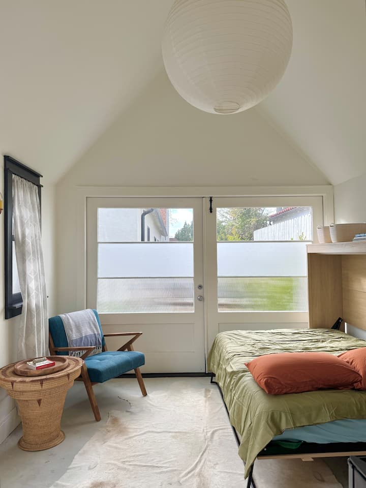 Eagle Rock Carriage House - Elysian Park - Los Angeles