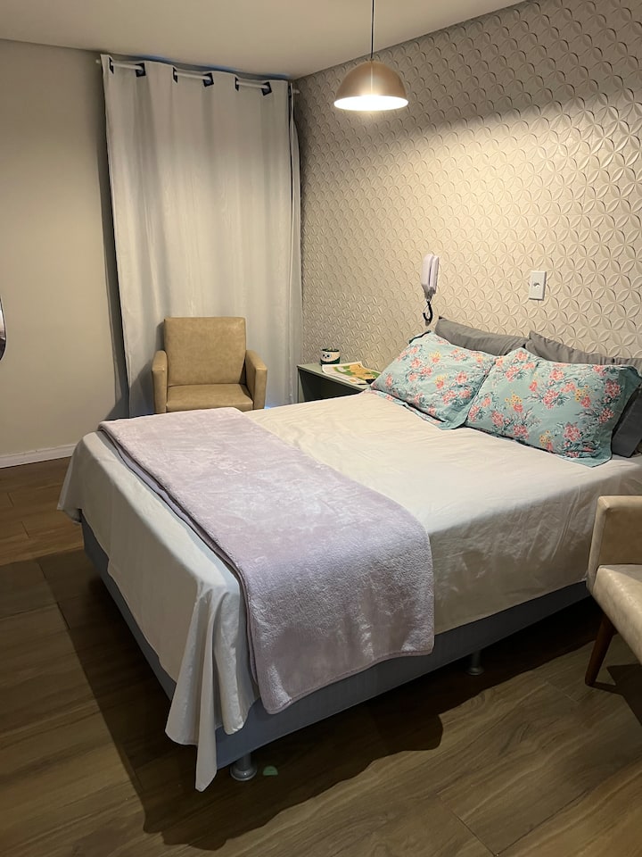 Apartamento Em Centro Histórico - Ouro Preto