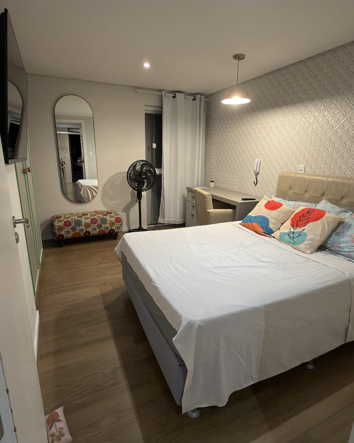 Apartamento Em Centro Histórico - Ouro Preto