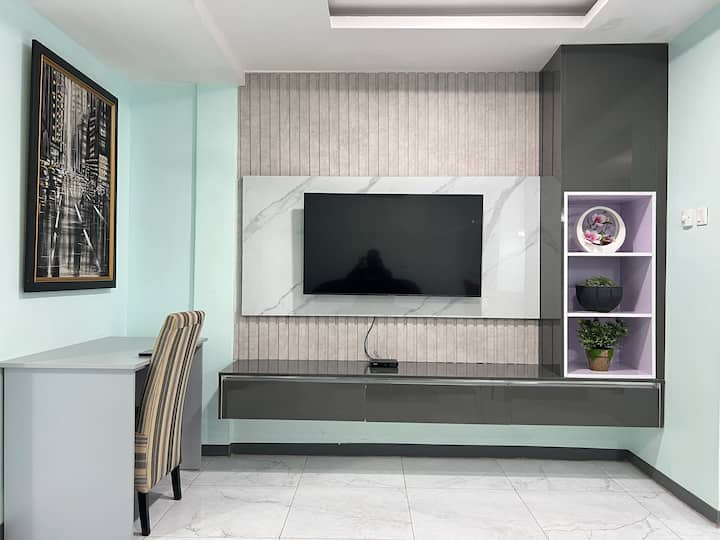 Cozy 1-bedroom Apt In Accra, Gh | 11 - Accra