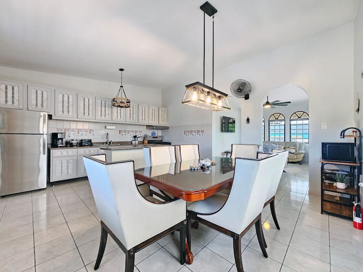 Casa Rosa - Whole Family Getaway - Rincón