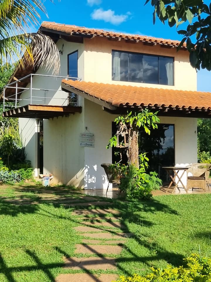 Vista Bella Hosthouse 1 - Brasilia