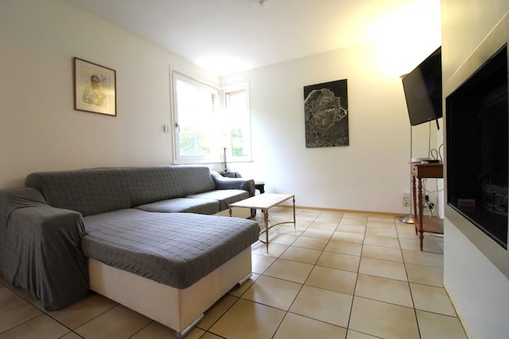 Gite Pattes Et Compagnie, 3* - Vittel