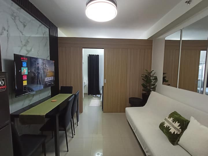 Shore 2 Residences Tower 3 - Manila