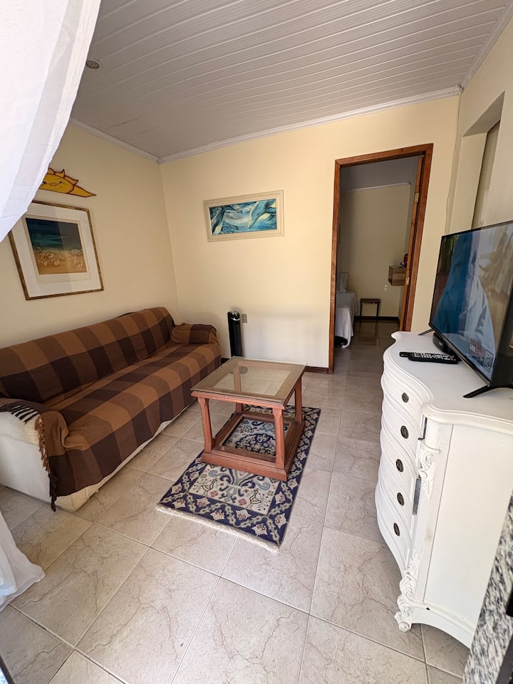 Casa Aconchegante Em Petrópolis - Petrópolis