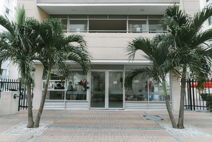 Apartamento En Barranquilla - Barranquilla
