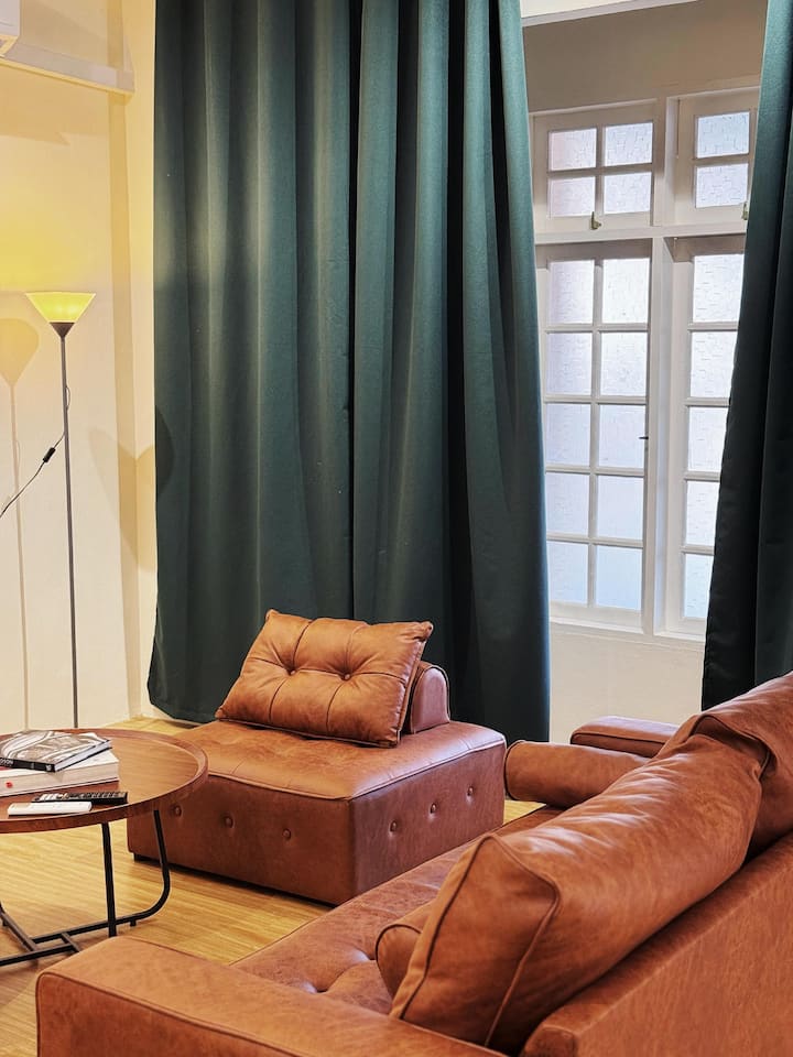 Cozy Spacious 4r3b Kuantan | Netflix Disney+ - Kuantan