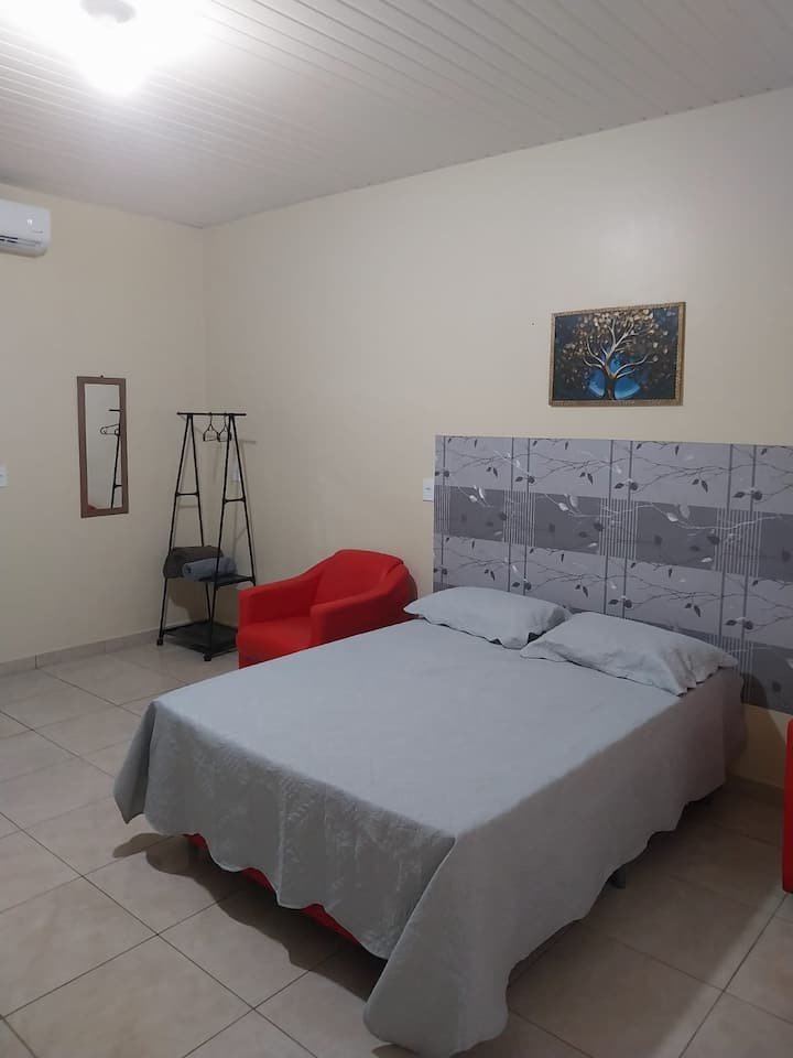 Apt Raphis B - Santarém