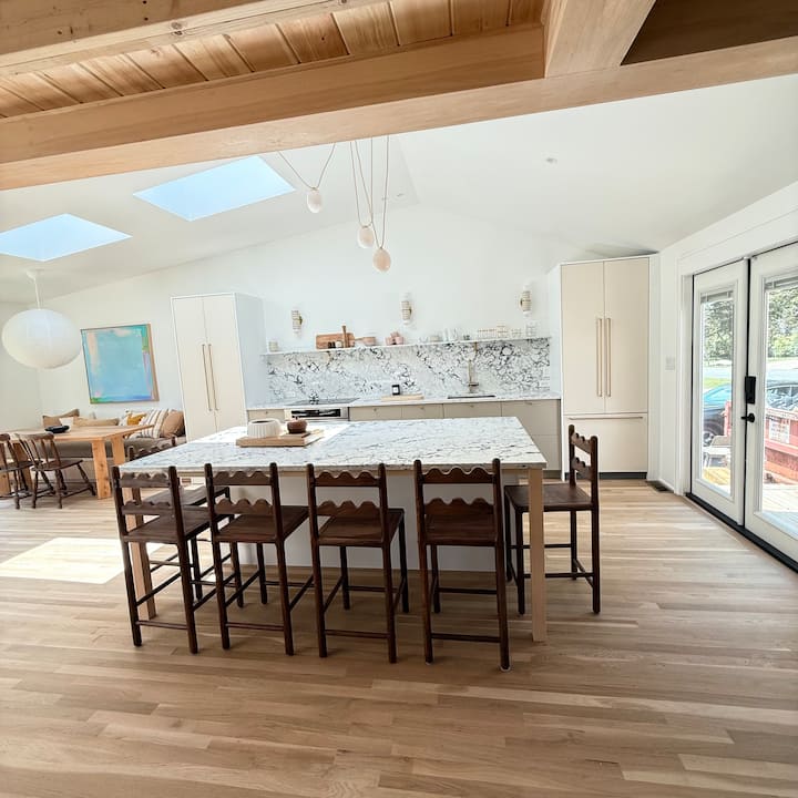 Scituate Harbor 4 Bedroom Designer Home - Scituate, MA