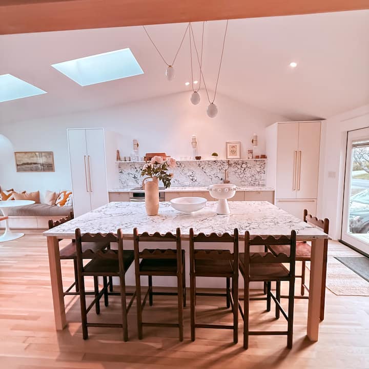 Brand New~scituate Harbor Designer Home 4bd 3 Bath - Scituate, MA