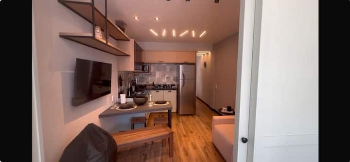 “Copacabana • Apto Completo | Promoções Em Maio” - Copacabana