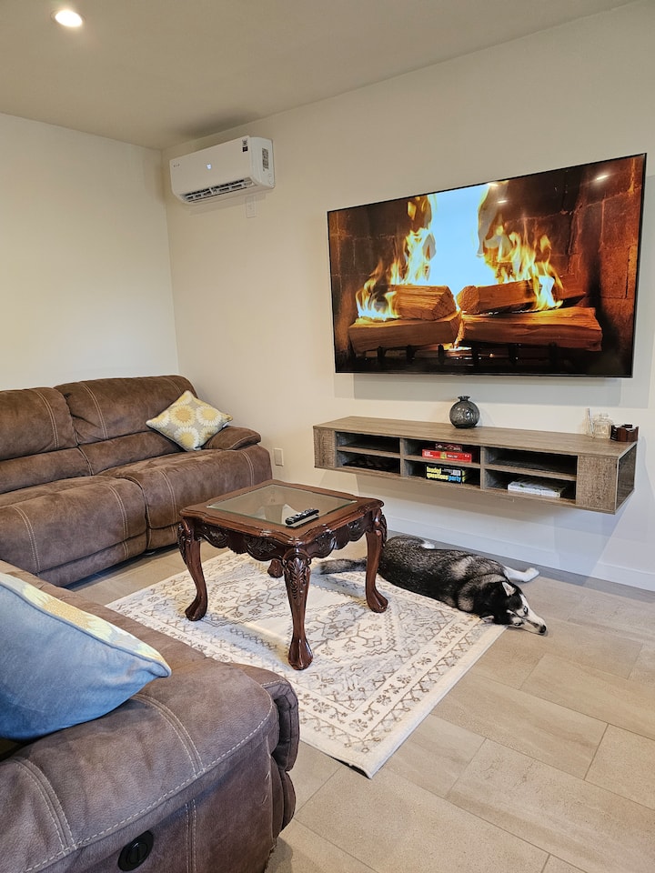 Cozy Home Away From Home - Mission Hills - Los Angeles