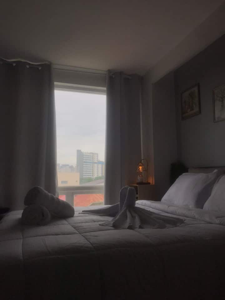 Araya Cityscape Serenity - Cebu City