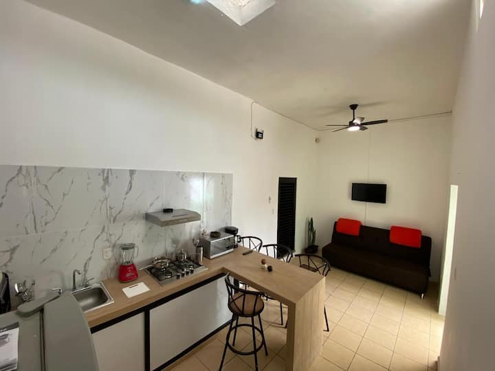 Casa Nanis - Orizaba