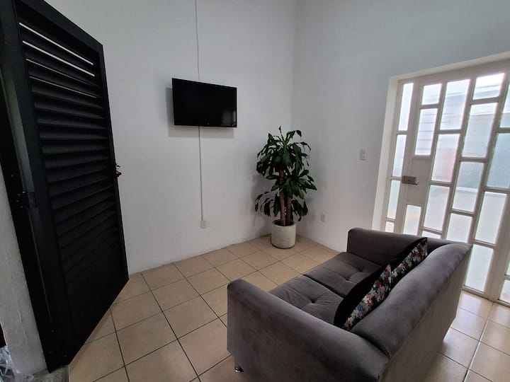 Casa Nanis "Duplex" - Orizaba