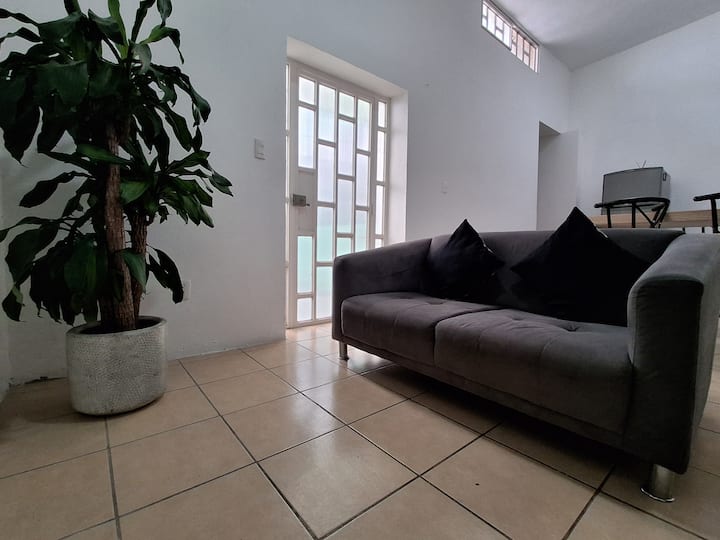 Casa Nanis + - Orizaba