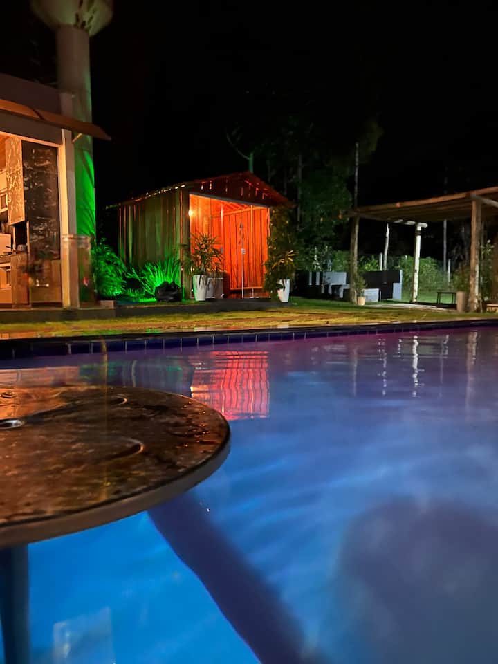 Chácara Em Goiânia - Trindade