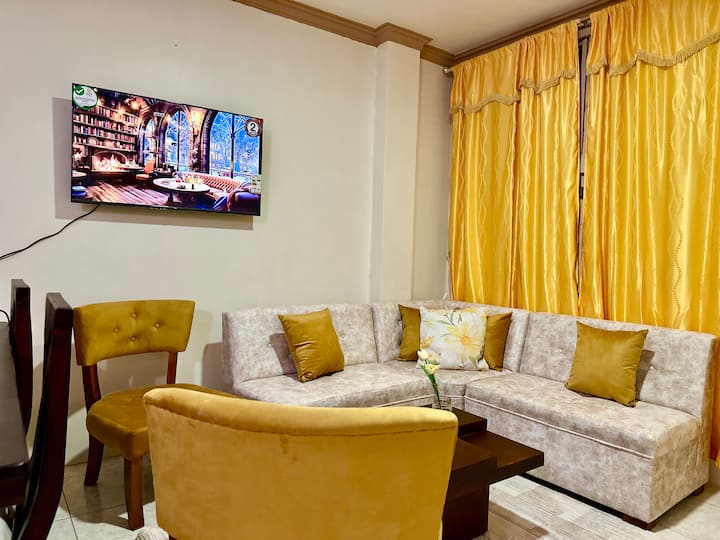Posada La Rotonda - Portoviejo
