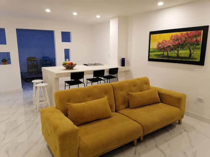 Vive Medellín - Medellín