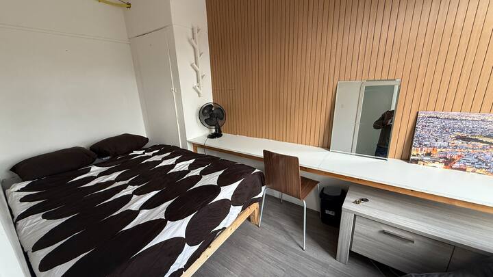 Goedkoopste Kamer In Het Centrum - Barendrecht