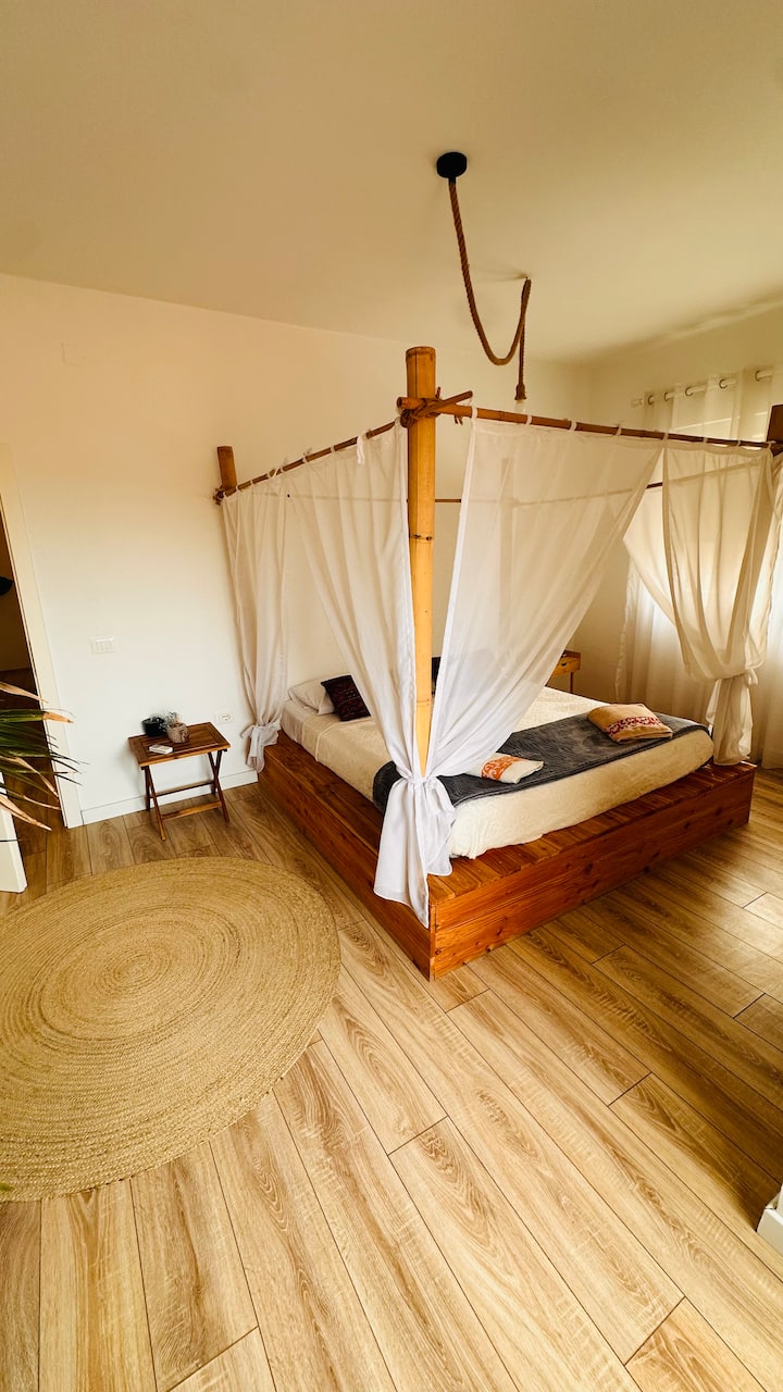 Perfect Stay In Blloku Tiranë - Tirana