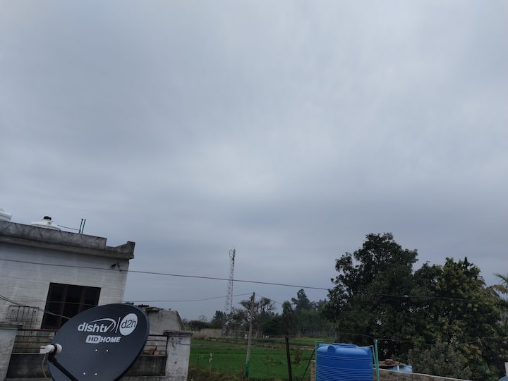 Room In A Village Near Mountain - Jalandhar