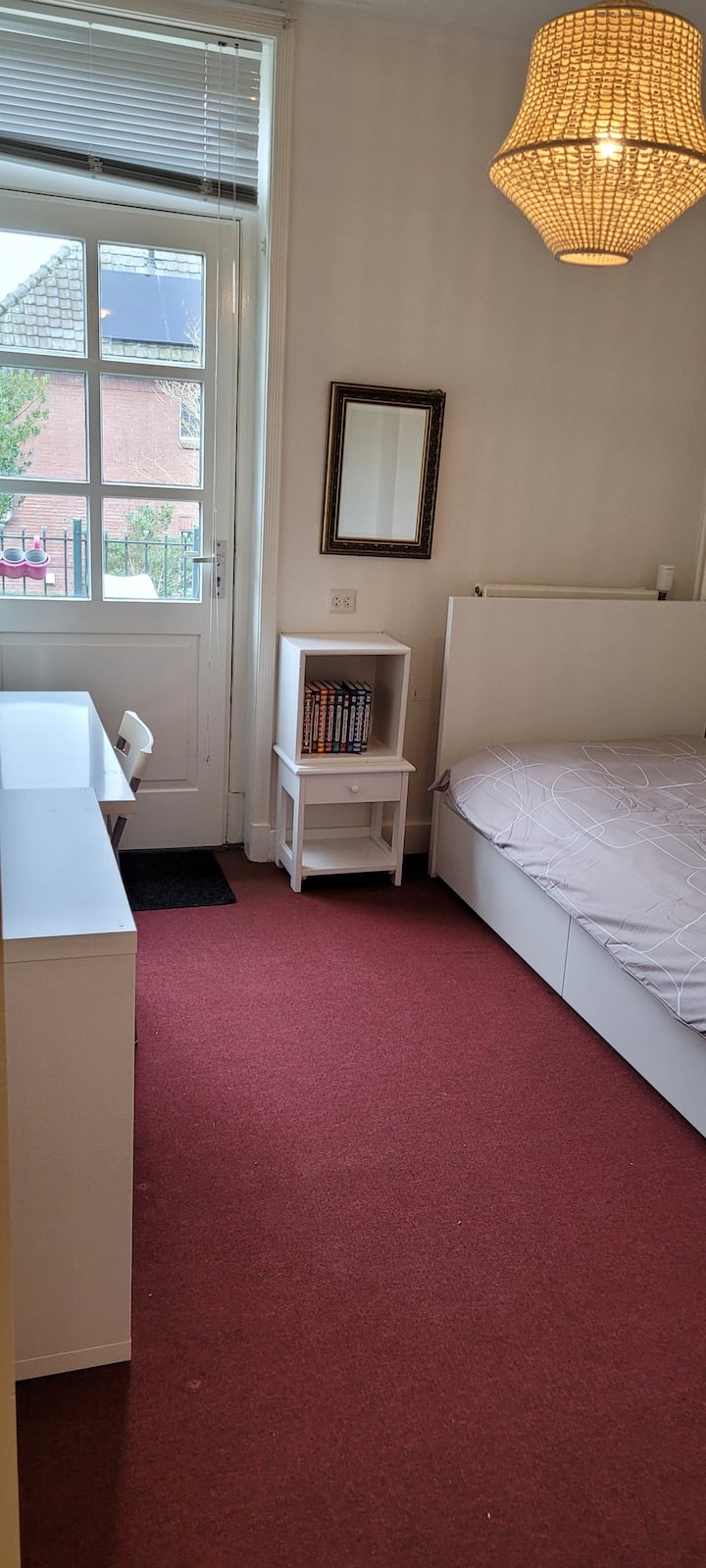 Gezellige Kamer - Eindhoven