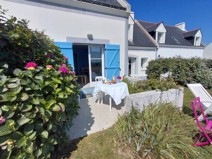 Résidence N° 45 - Belle-Île-en-Mer