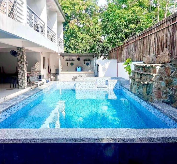 Casa Feliza Private - Morong