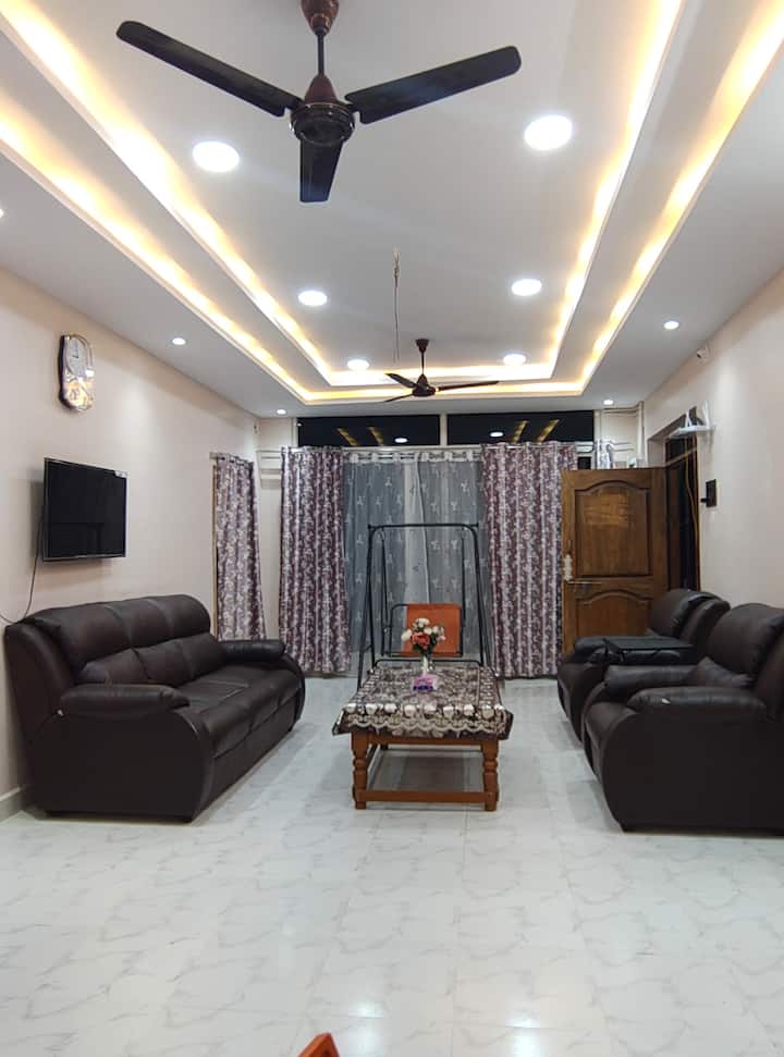 Anjum Homes - Kurnool