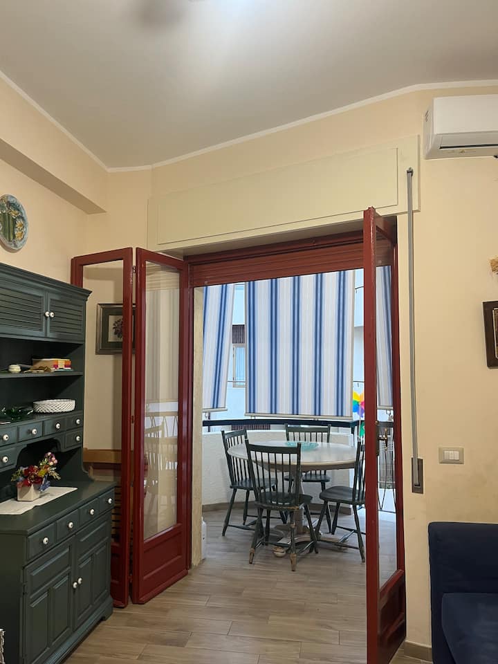 Casa Vacanze La Pineta - Montepaone