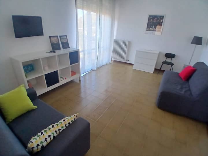 Appartamento Lucca - Province de Lucques