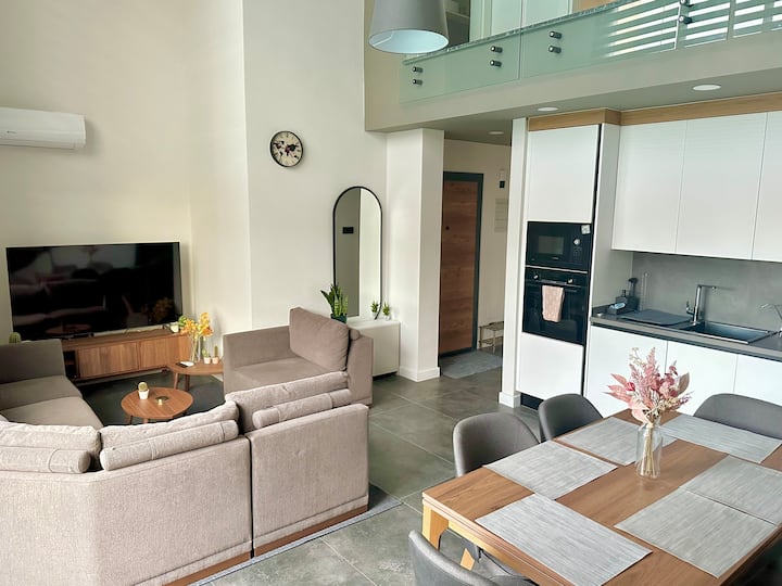 Your Mediterranean Paradise! - Chypre