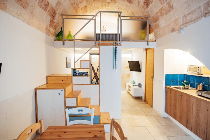 Avita Mare, Polignano A Mare - Polignano a Mare