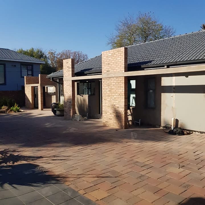Middelburg Studio Mpumalanga - Middelburg