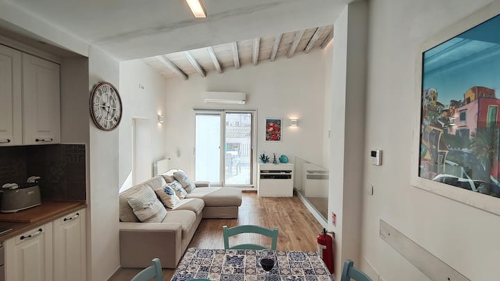 Luxury House - Cefalù