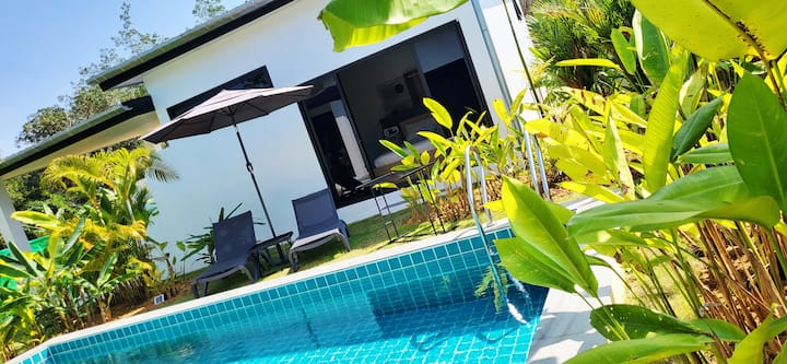 Yin Dii Bungalow Khao Lak - Khao Lak