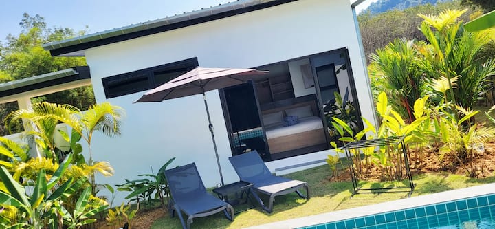 Yin Dii Bungalow          Khao Lak - Khao Lak