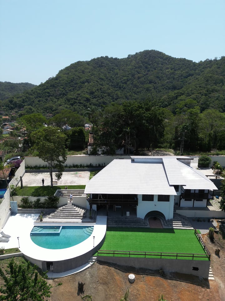 Casa Do Engenho - Niterói